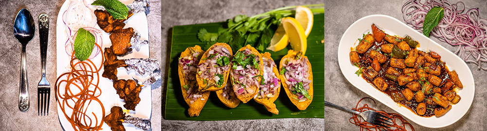 AVACHI BIRYANI HOUSE - CUPERTINO, CA 95014 (Menu & Order Online)